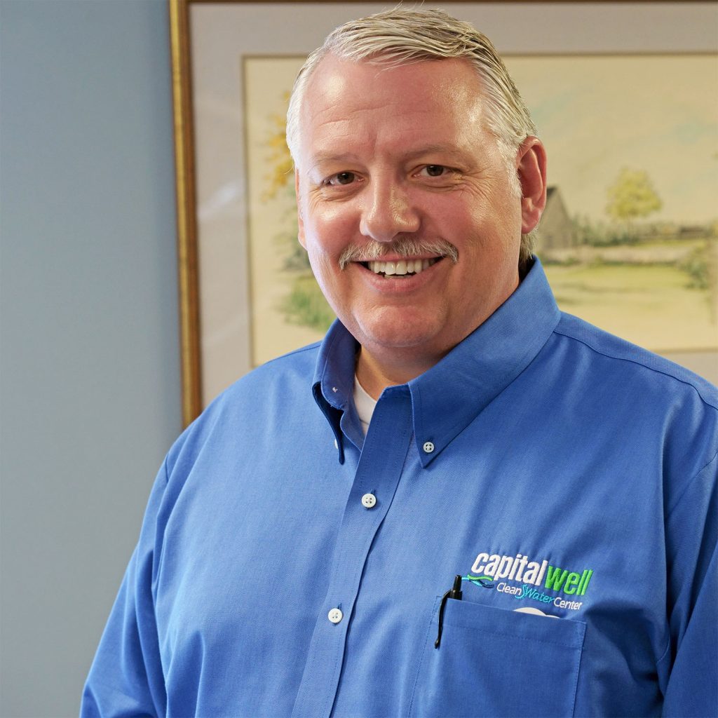 Leadership | Capital Well Clean Water Center