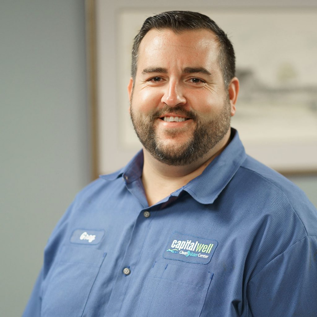 Leadership | Capital Well Clean Water Center